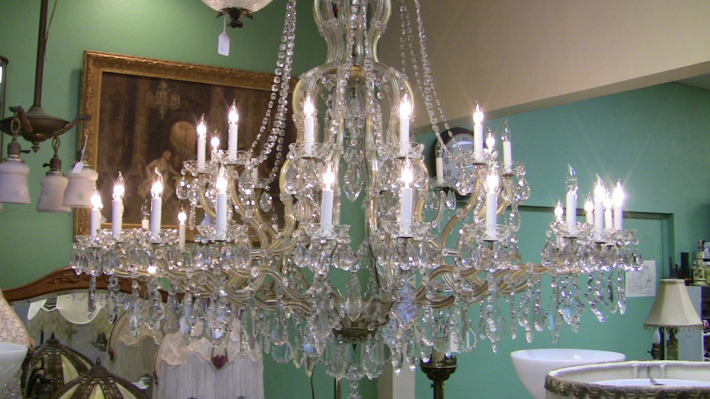 Home - The Lighting Palace