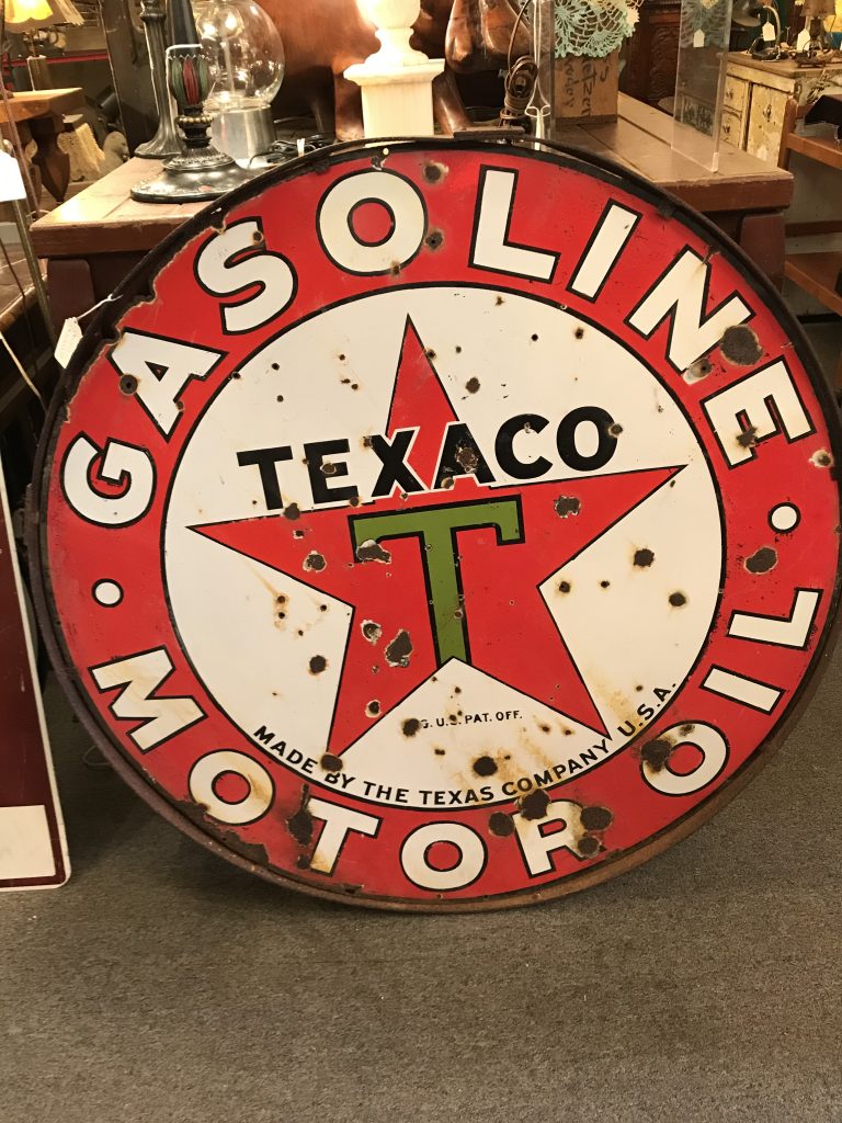 Texaco-Sign-42-Double-Sided-Porcelain-Gas-Station-Sign-1 - The Lighting ...